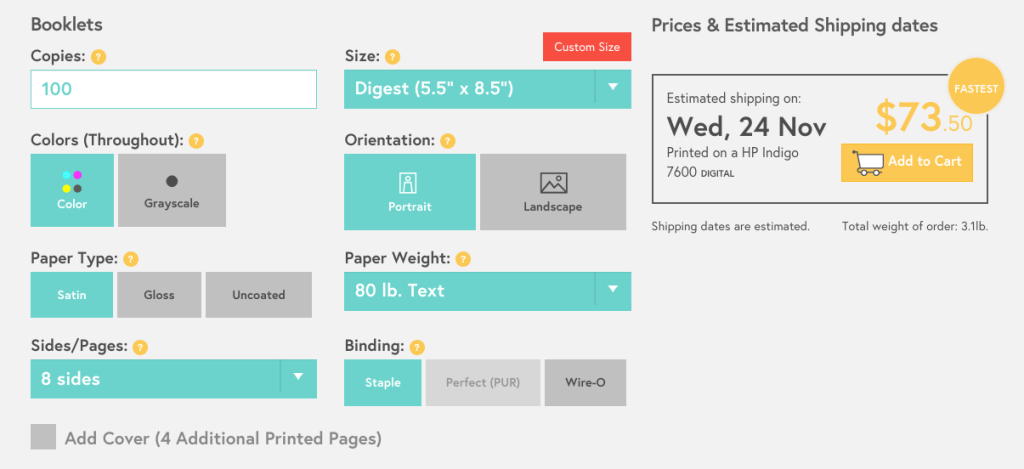 How to Boost Engagement and Conversions With Interactive Website ...